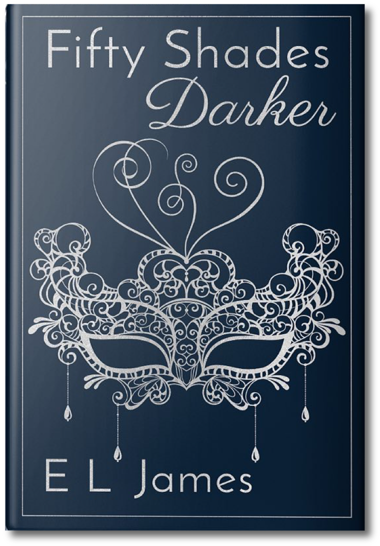 Fifty Shades Trilogy 10th Anniversary Special Editions