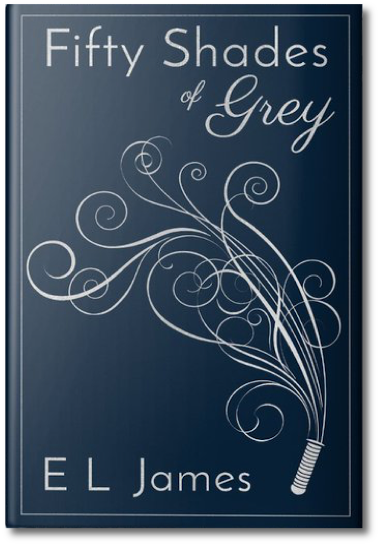 Fifty Shades Trilogy 10th Anniversary Special Editions